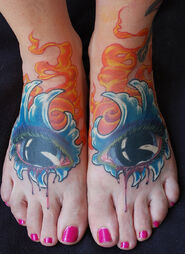 Kyle Dunbar | Ink Master Wiki | Fandom