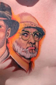 Clint Cummings | Ink Master Wiki | Fandom