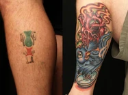 Season One | Ink Master Wiki | Fandom