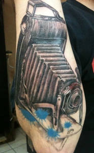 Lydia Bruno | Ink Master Wiki | Fandom