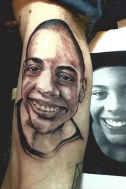 King Ruck | Ink Master Wiki | Fandom