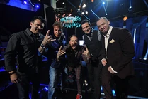 Joey Hamilton | Ink Master Wiki | Fandom