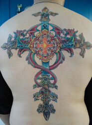 Kyle Dunbar | Ink Master Wiki | Fandom