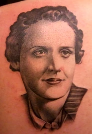 Sarah Miller | Ink Master Wiki | Fandom