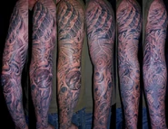 Kyle Dunbar | Ink Master Wiki | Fandom