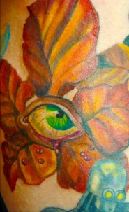 Heather Sinn | Ink Master Wiki | Fandom