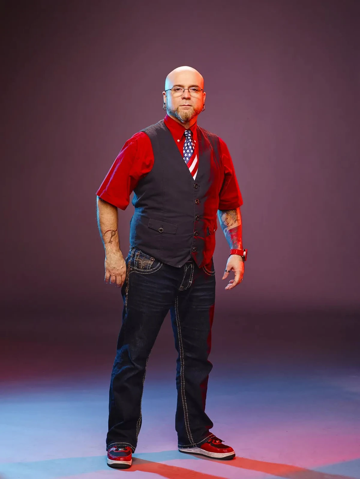 Sausage | Ink Master Wiki | Fandom