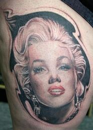 Tatu Baby | Ink Master Wiki | Fandom