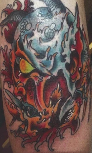 Keith Diffenderfer | Ink Master Wiki | Fandom