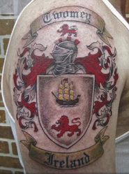 Gentle Jay | Ink Master Wiki | Fandom