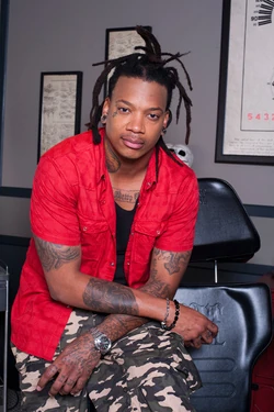 Kay Kutta | Ink Master Wiki | Fandom