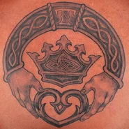 Jime Litwalk | Ink Master Wiki | Fandom