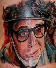 Jamie Davies | Ink Master Wiki | Fandom