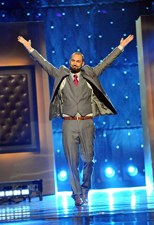 Joshua Hibbard | Ink Master Wiki | Fandom