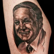 Steve Tefft | Ink Master Wiki | Fandom