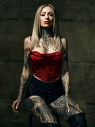 Ryan Ashley | Ink Master Wiki | Fandom