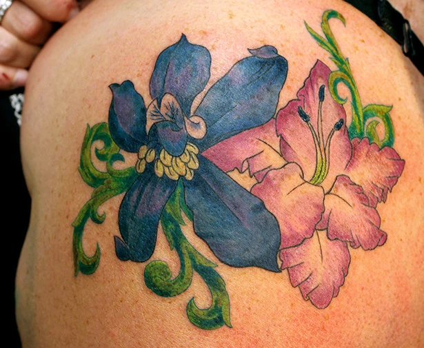 Damon Butler | Ink Master Wiki | Fandom