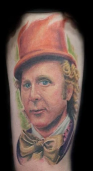 Ron Givens | Ink Master Wiki | Fandom