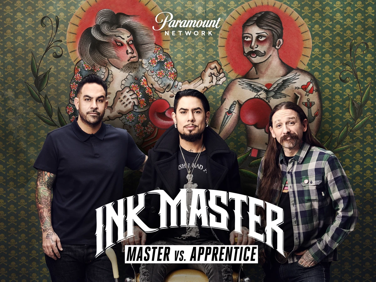 Season Six | Ink Master Wiki | Fandom