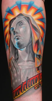 Joshua Hibbard | Ink Master Wiki | Fandom