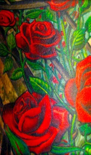 Tommy Helm | Ink Master Wiki | Fandom
