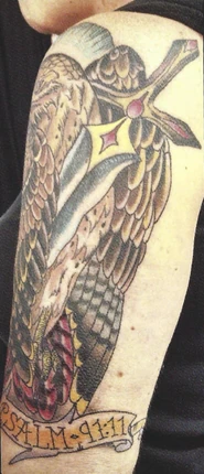 Keith Diffenderfer | Ink Master Wiki | Fandom