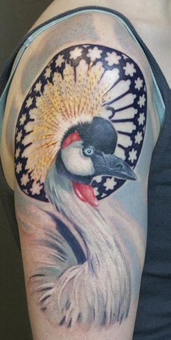 Ink Master Lalo Tattoos