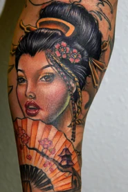 Tatu Baby | Ink Master Wiki | Fandom