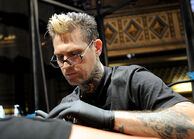 Kyle Dunbar | Ink Master Wiki | Fandom