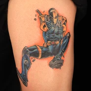 Jason Clay Dunn | Ink Master Wiki | Fandom