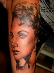 Tatu Baby | Ink Master Wiki | Fandom