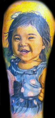 Joey Hamilton | Ink Master Wiki | Fandom