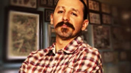 Oliver Peck | Ink Master Wiki | Fandom