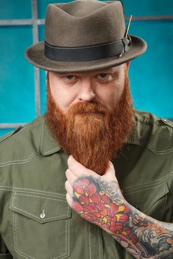 Jason Clay Dunn | Ink Master Wiki | Fandom