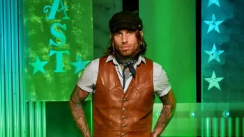 Jimmy Snaz | Ink Master Wiki | Fandom