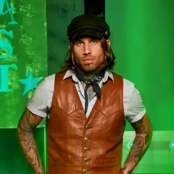 Oliver Peck Wiki