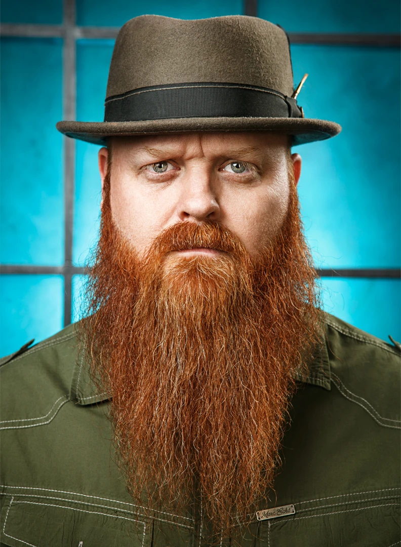 Jason Clay Dunn | Ink Master Wiki | Fandom
