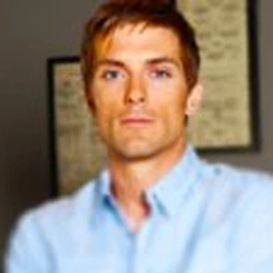 Jamie Davies Ink Master