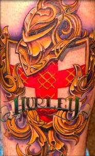 Tommy Helm | Ink Master Wiki | Fandom