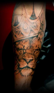 King Ruck | Ink Master Wiki | Fandom