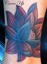 Mark Matthews | Ink Master Wiki | Fandom