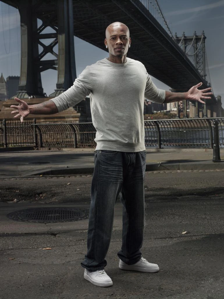 King Ruck | Ink Master Wiki | Fandom