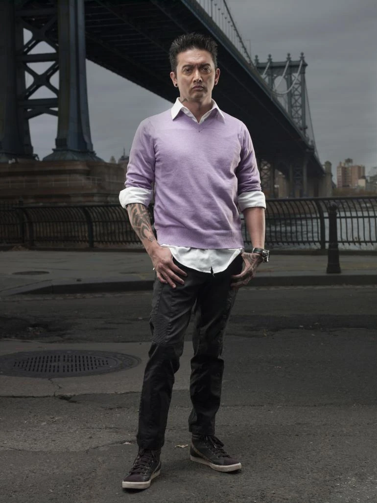 Roland Pacheco | Ink Master Wiki | Fandom