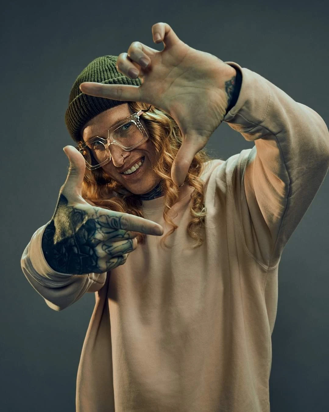 Bobby Johnson | Ink Master Wiki | Fandom