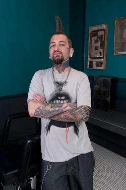 Clint Cummings | Ink Master Wiki | Fandom
