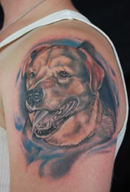 Kyle Dunbar | Ink Master Wiki | Fandom