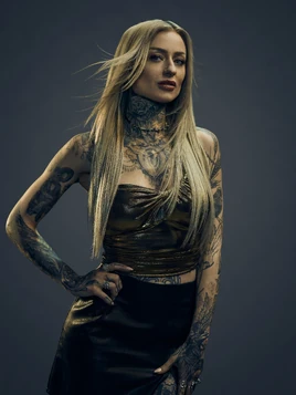 Ryan Ashley | Ink Master Wiki | Fandom