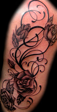 Cee Jay Jones | Ink Master Wiki | Fandom