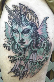 Keith Diffenderfer | Ink Master Wiki | Fandom