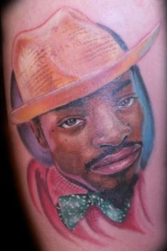 Ron Givens | Ink Master Wiki | Fandom